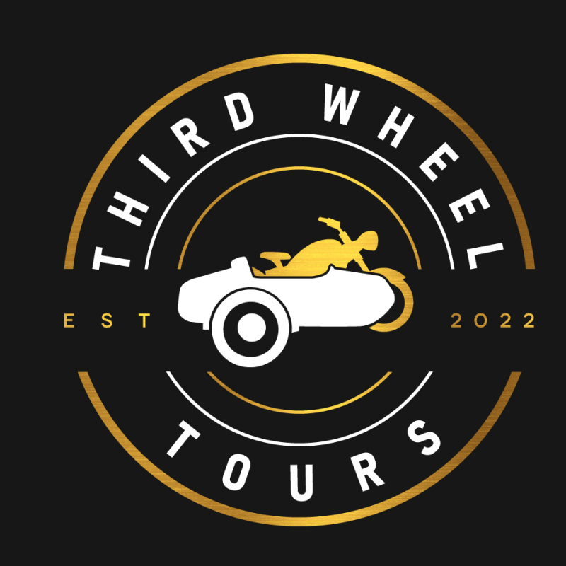 Contact Us | Third Wheel Tours