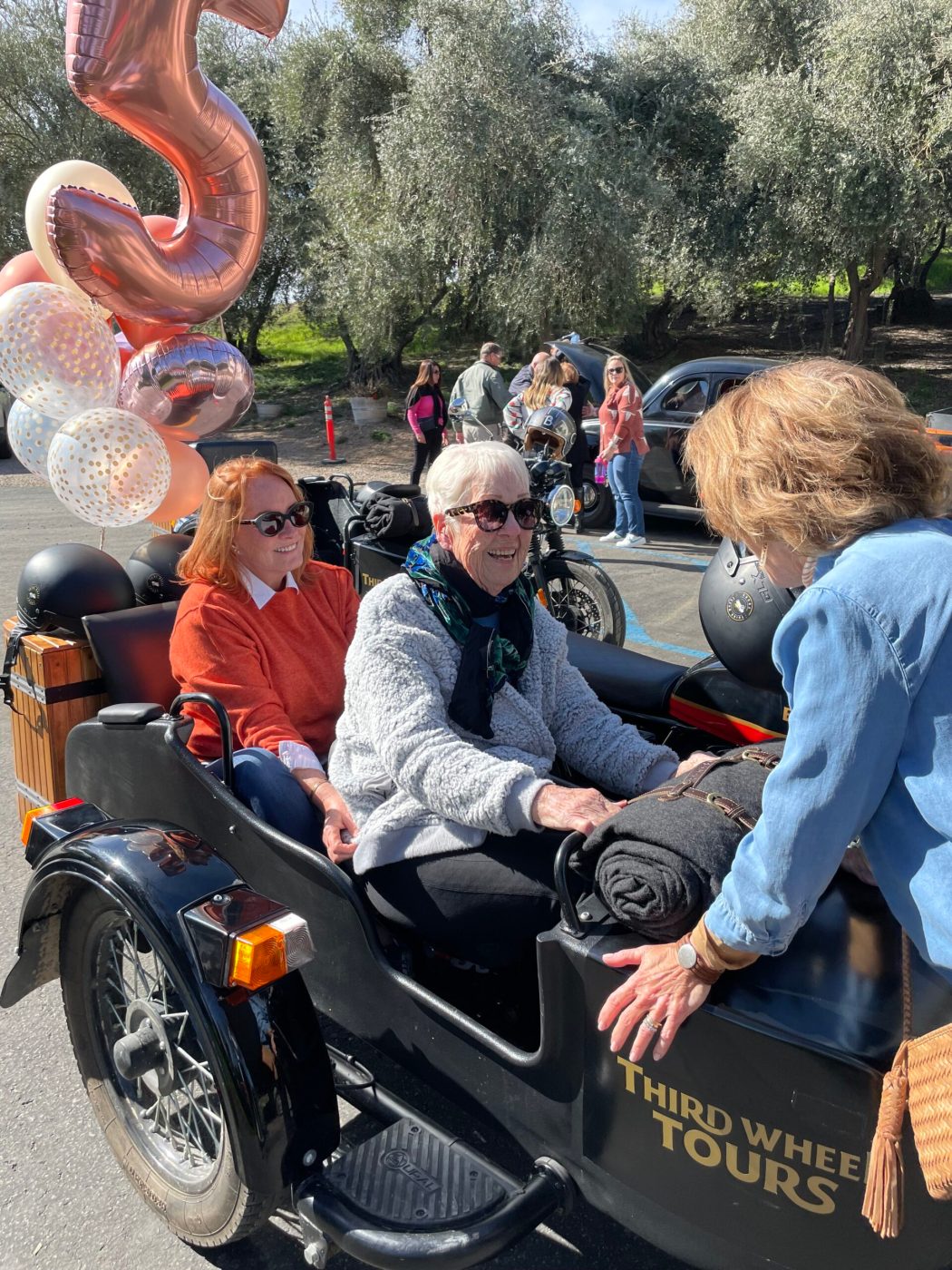 Best Mother's Day Activities in Paso Robles